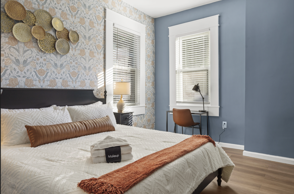 About Us - Kindred Design