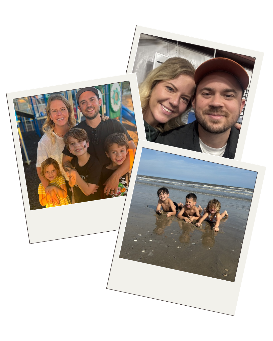 HOME - Kindred Design