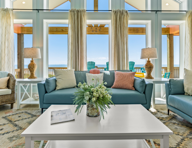 HOME - Kindred Design